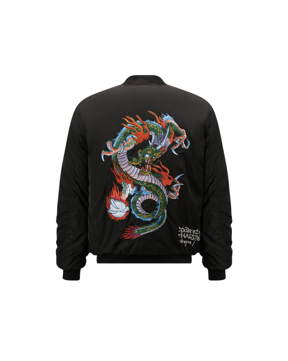 Men's Jackets – Ed Hardy UK