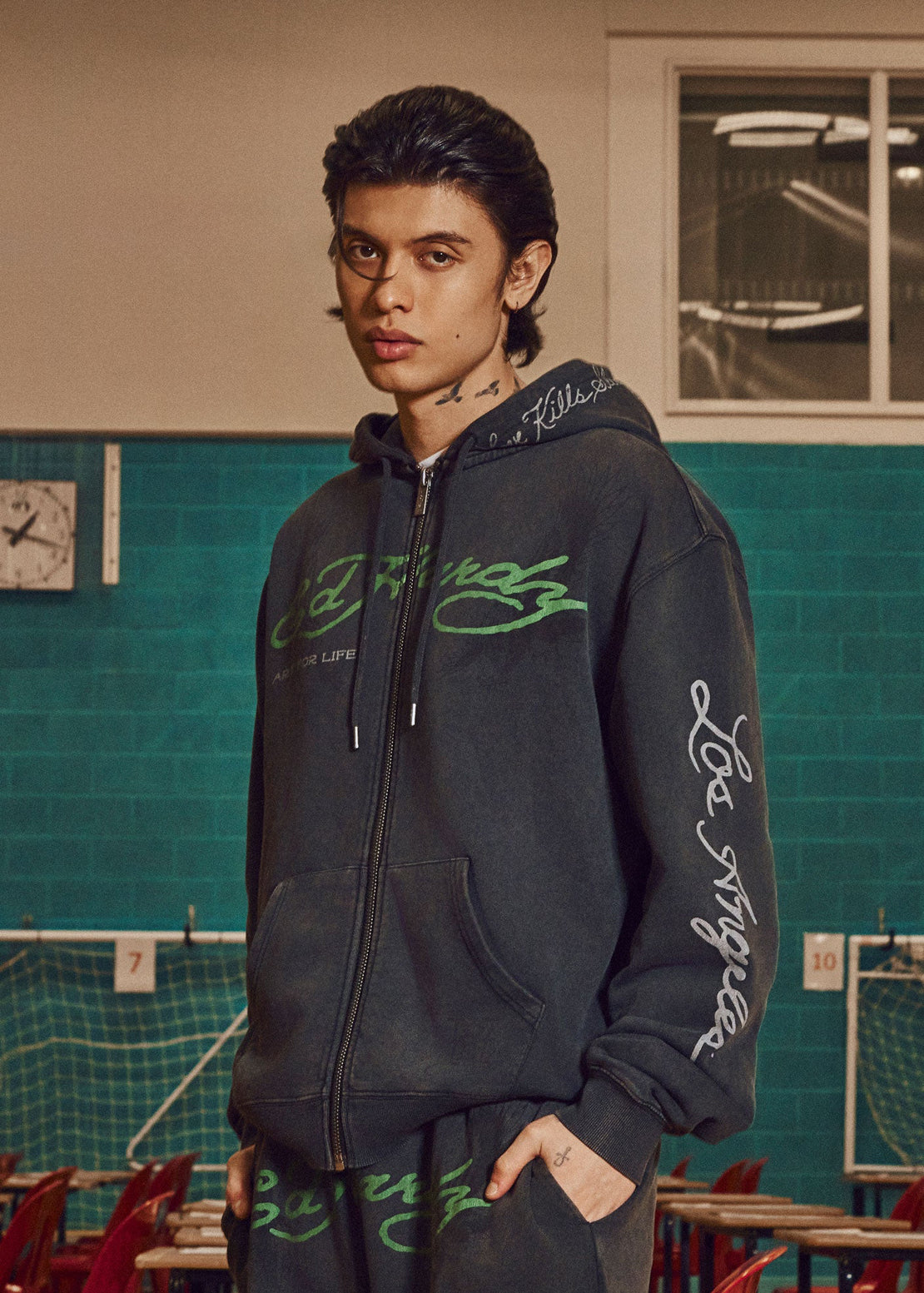 All Mens – Ed Hardy UK