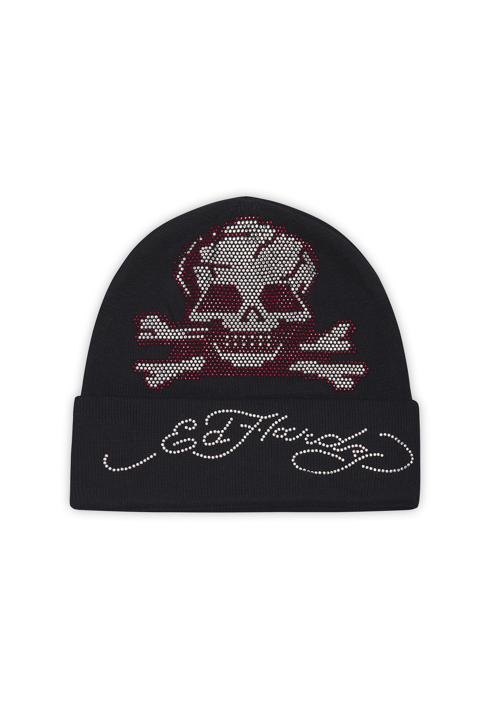 Beanie Hats – Ed Hardy UK