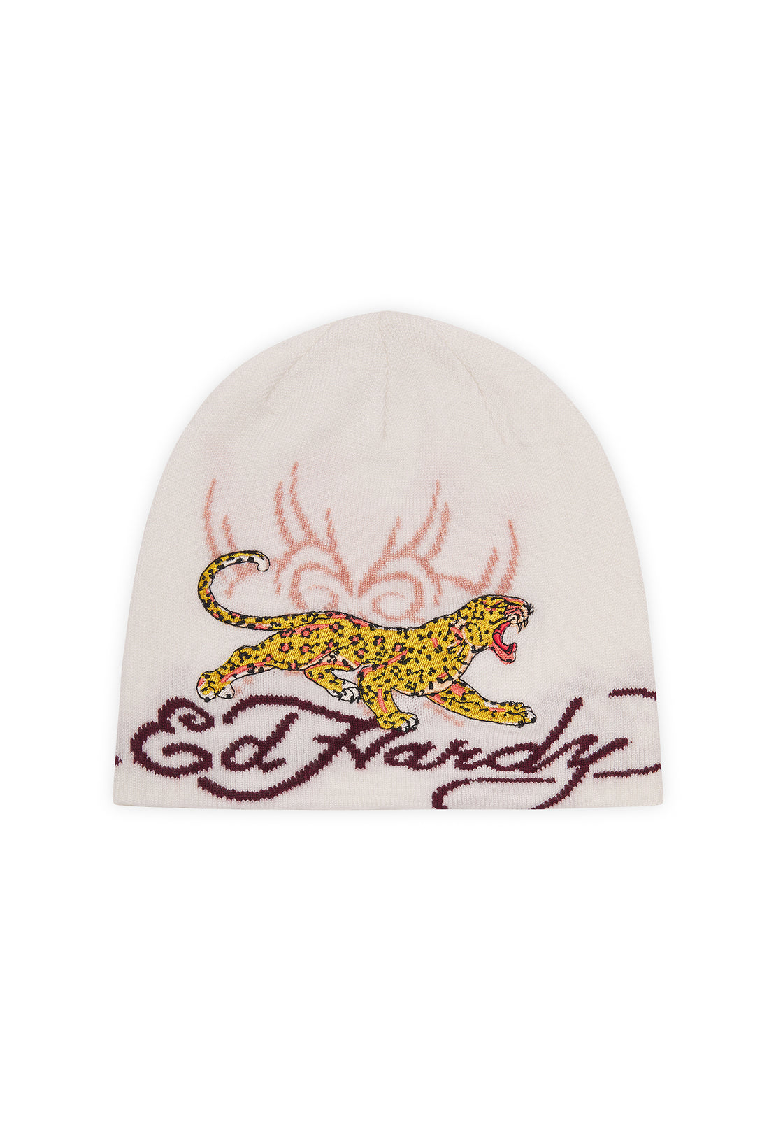 Beanie Hats – Ed Hardy UK