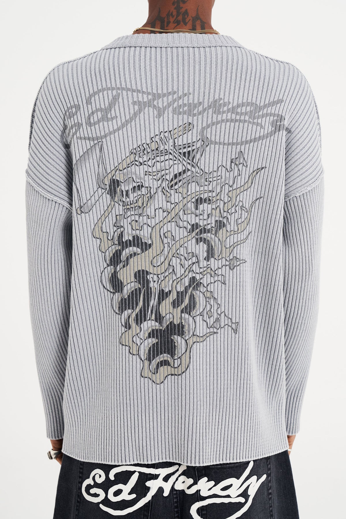Men's Apparel – Ed Hardy UK