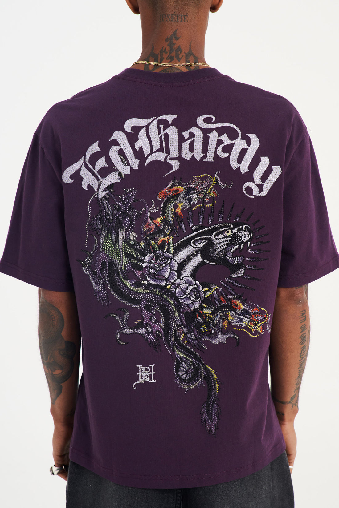 Men's Apparel – Ed Hardy UK