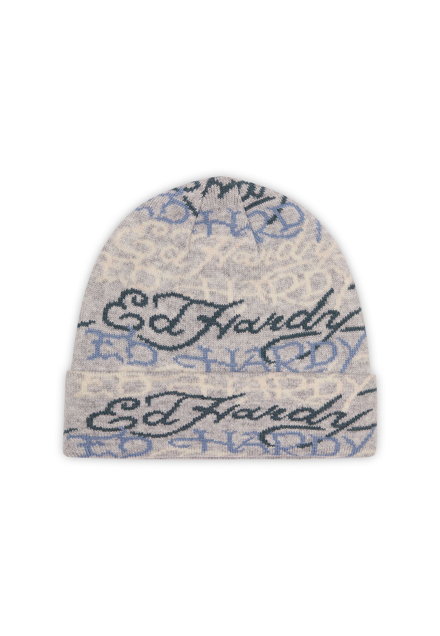 Beanie Hats – Ed Hardy UK