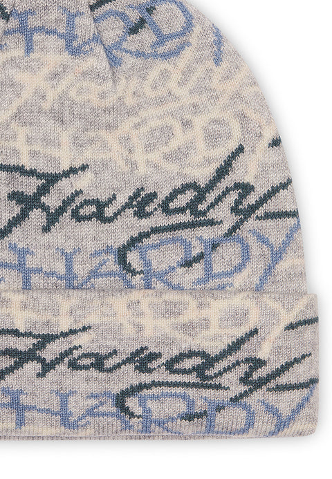 Beanie Hats – Ed Hardy UK