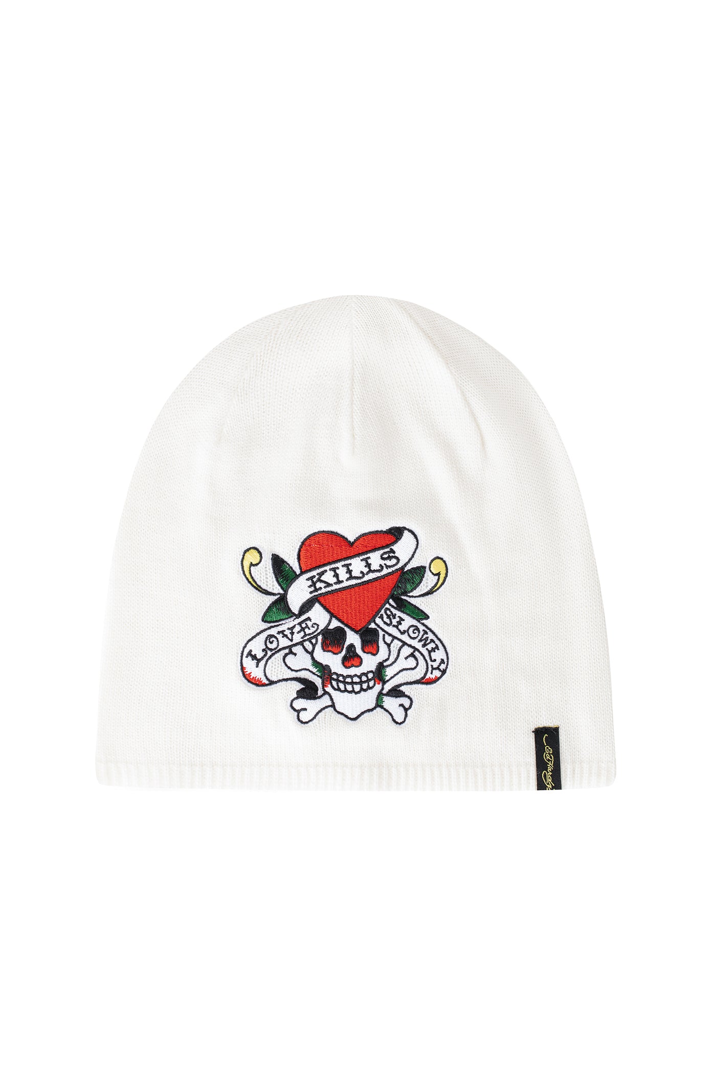 Beanie Hats – Ed Hardy UK