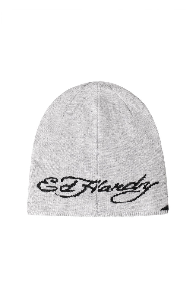 Beanie Hats – Ed Hardy UK