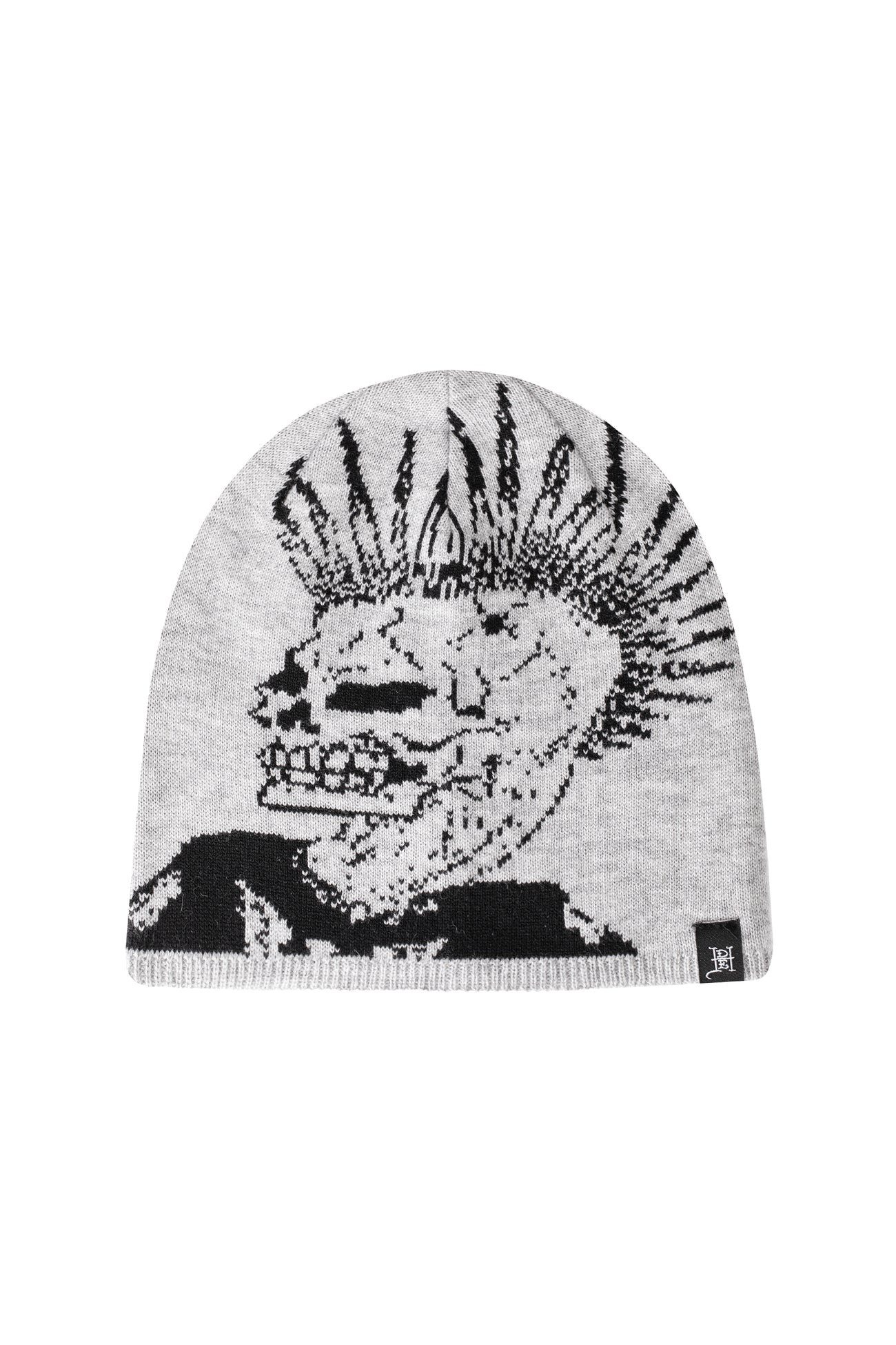 Beanie Hats – Ed Hardy UK