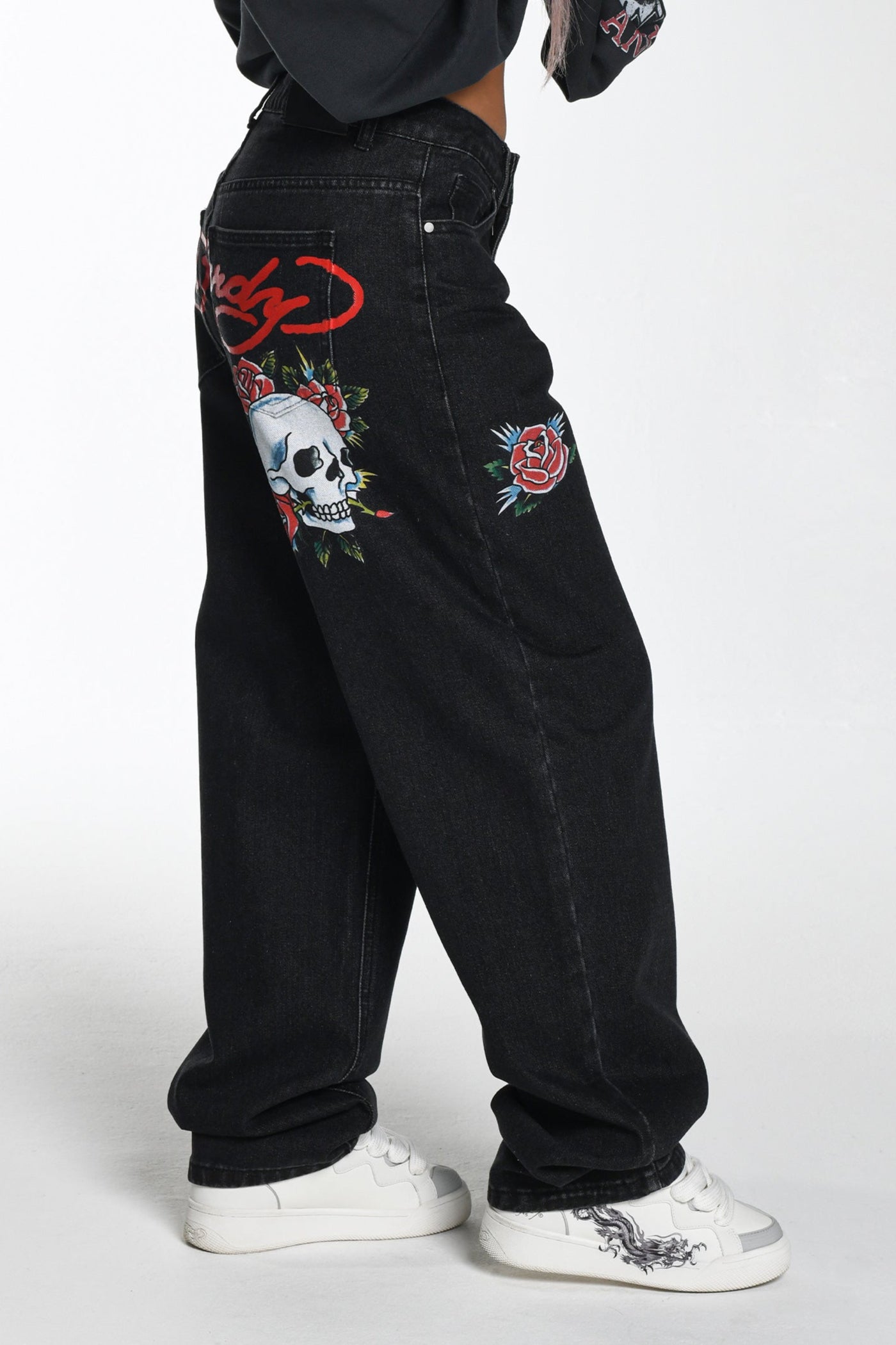 Women's New Arrivals - Clothing – Ed Hardy UK