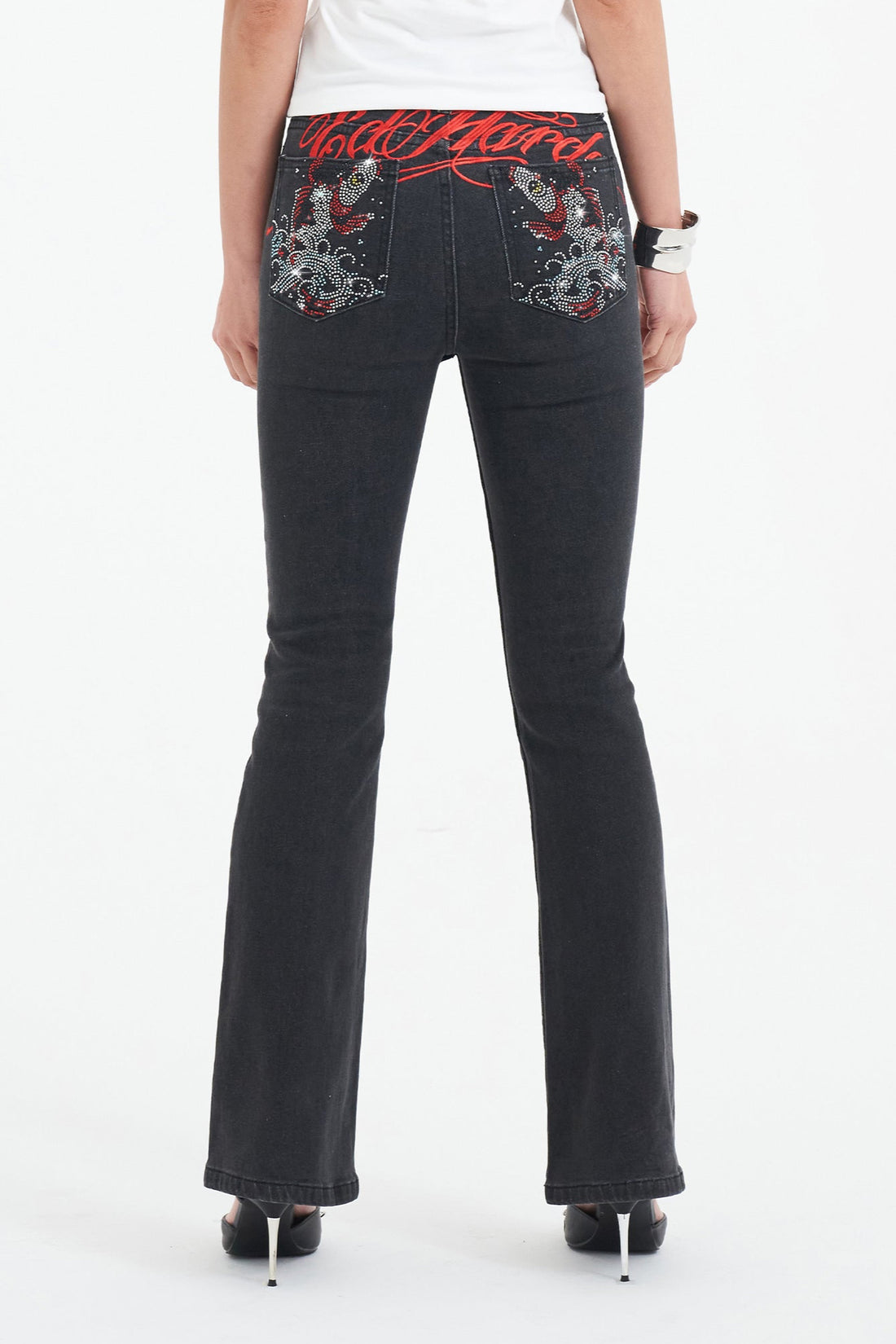 Women's New Arrivals - Clothing – Ed Hardy UK