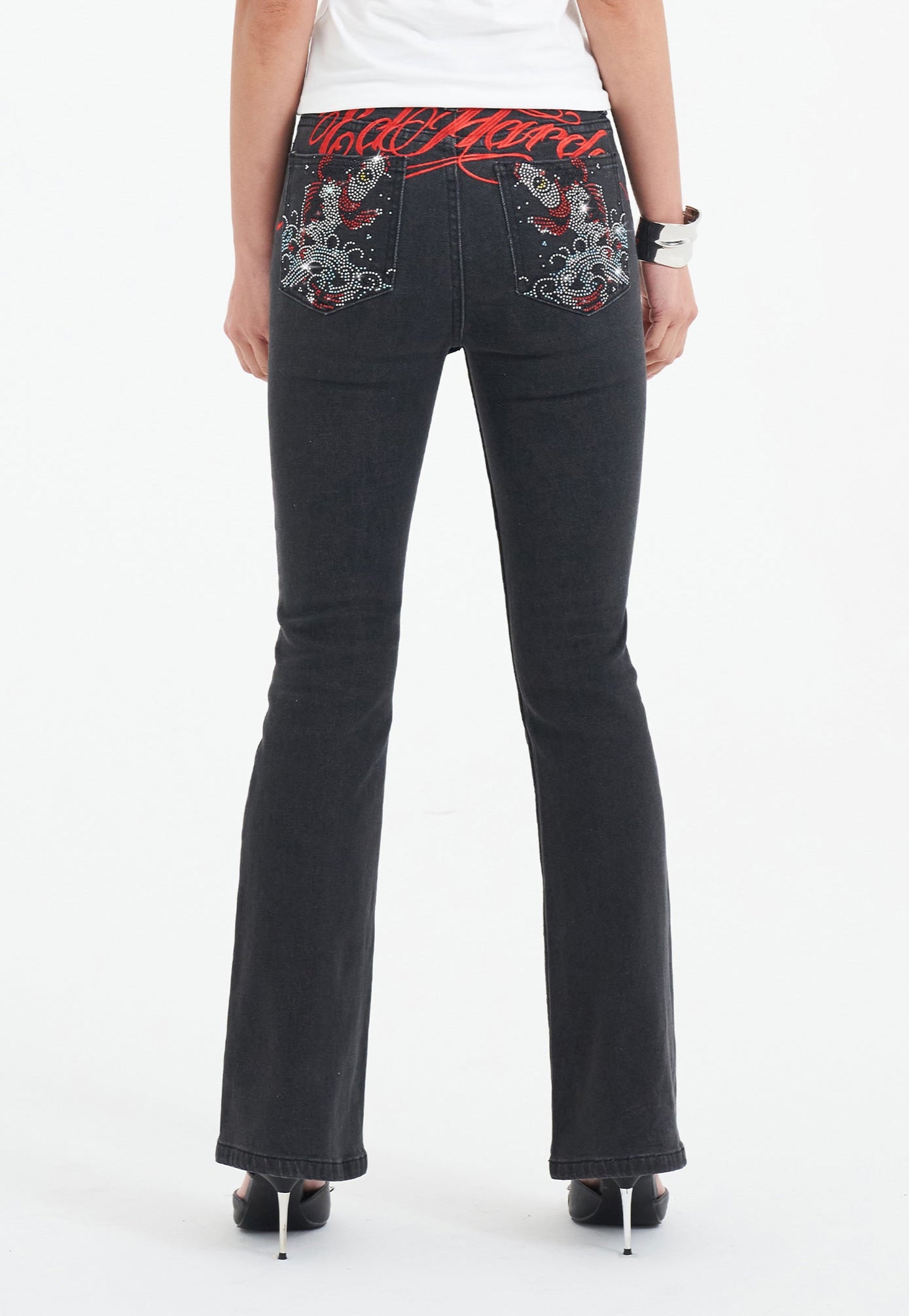 Women's New Arrivals - Clothing – Ed Hardy UK