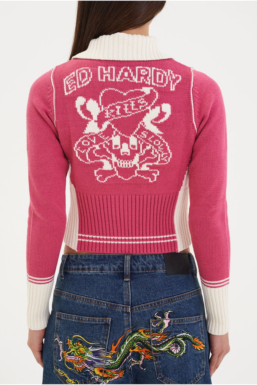Women's New Arrivals - Clothing – Ed Hardy UK