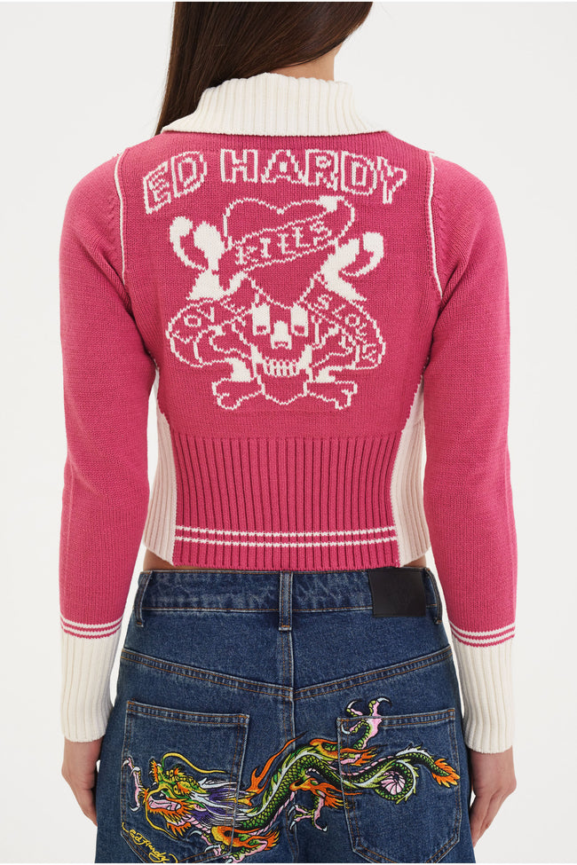 Women's New Arrivals - Clothing – Ed Hardy UK
