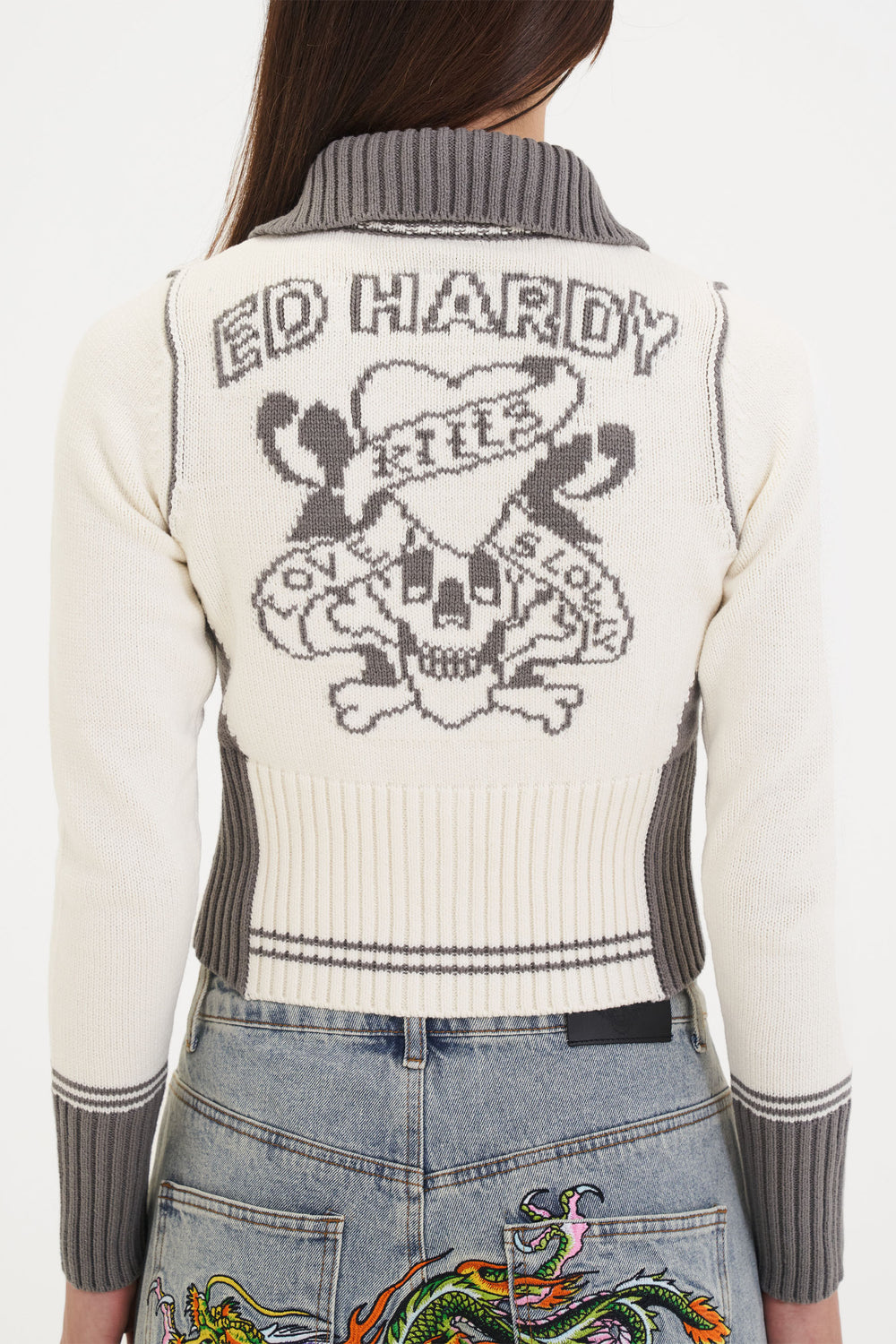 Women's New Arrivals - Clothing – Ed Hardy UK