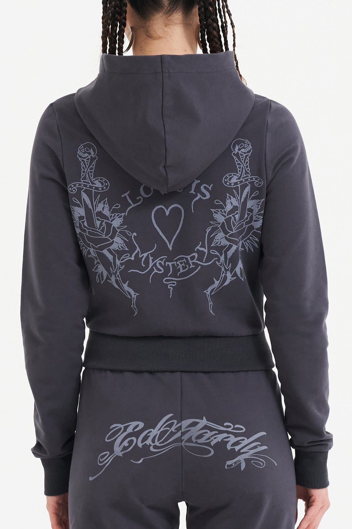 Women's Tracksuits – Ed Hardy UK