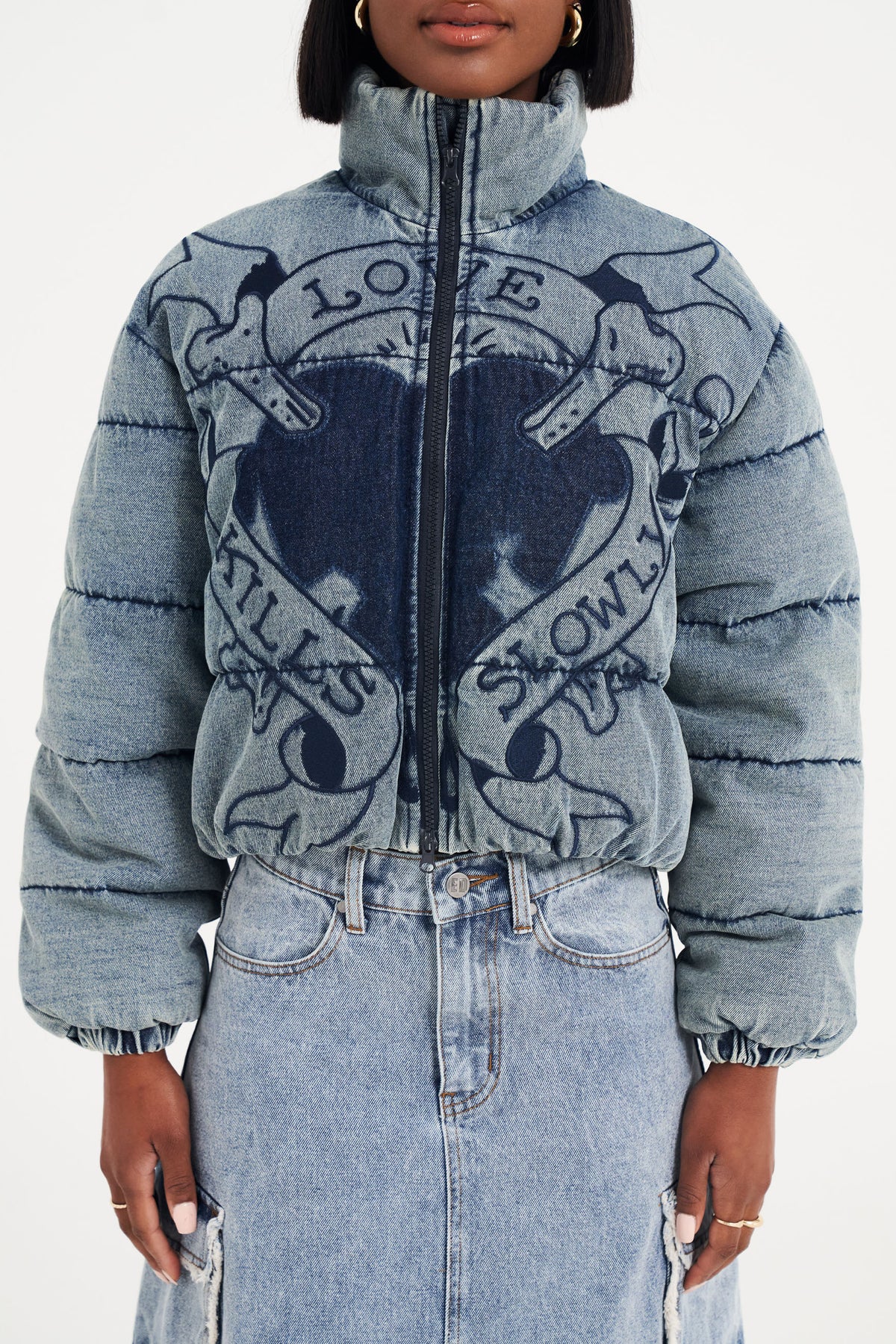 Women's New Arrivals - Clothing – Ed Hardy UK