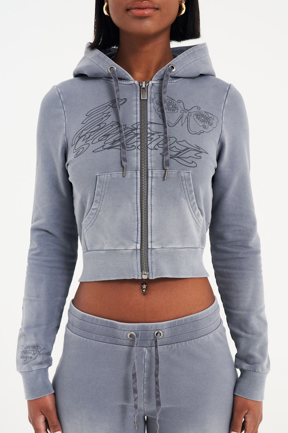 Women's New Arrivals - Clothing – Ed Hardy UK