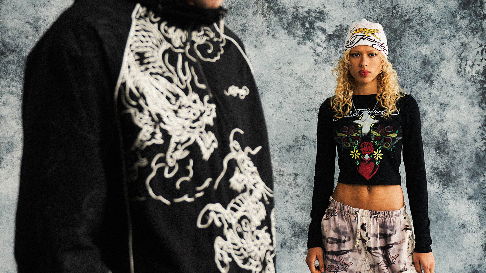 Ed Hardy UK