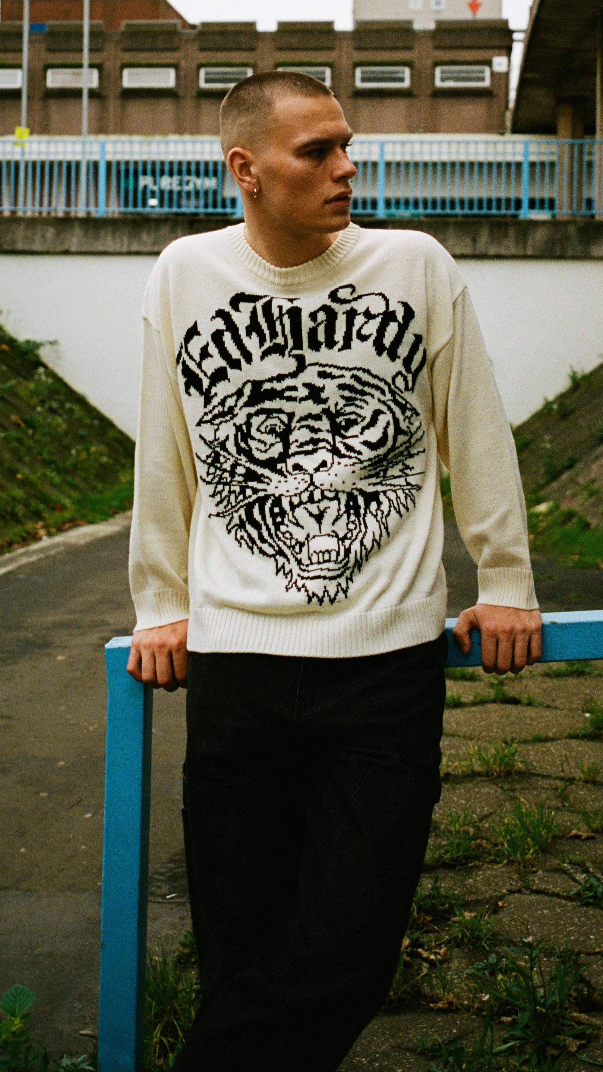 Ed Hardy UK