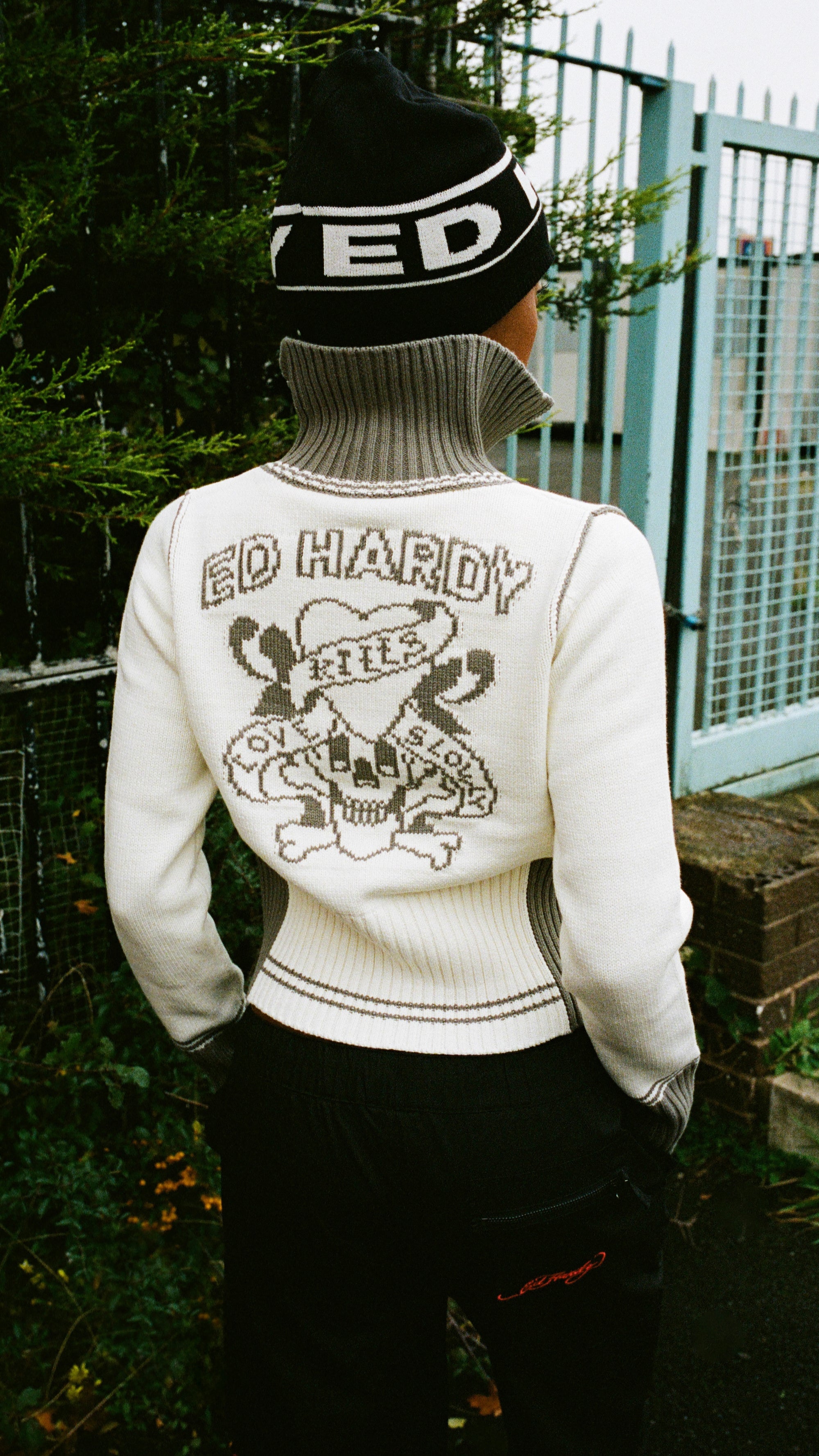 Ed Hardy UK